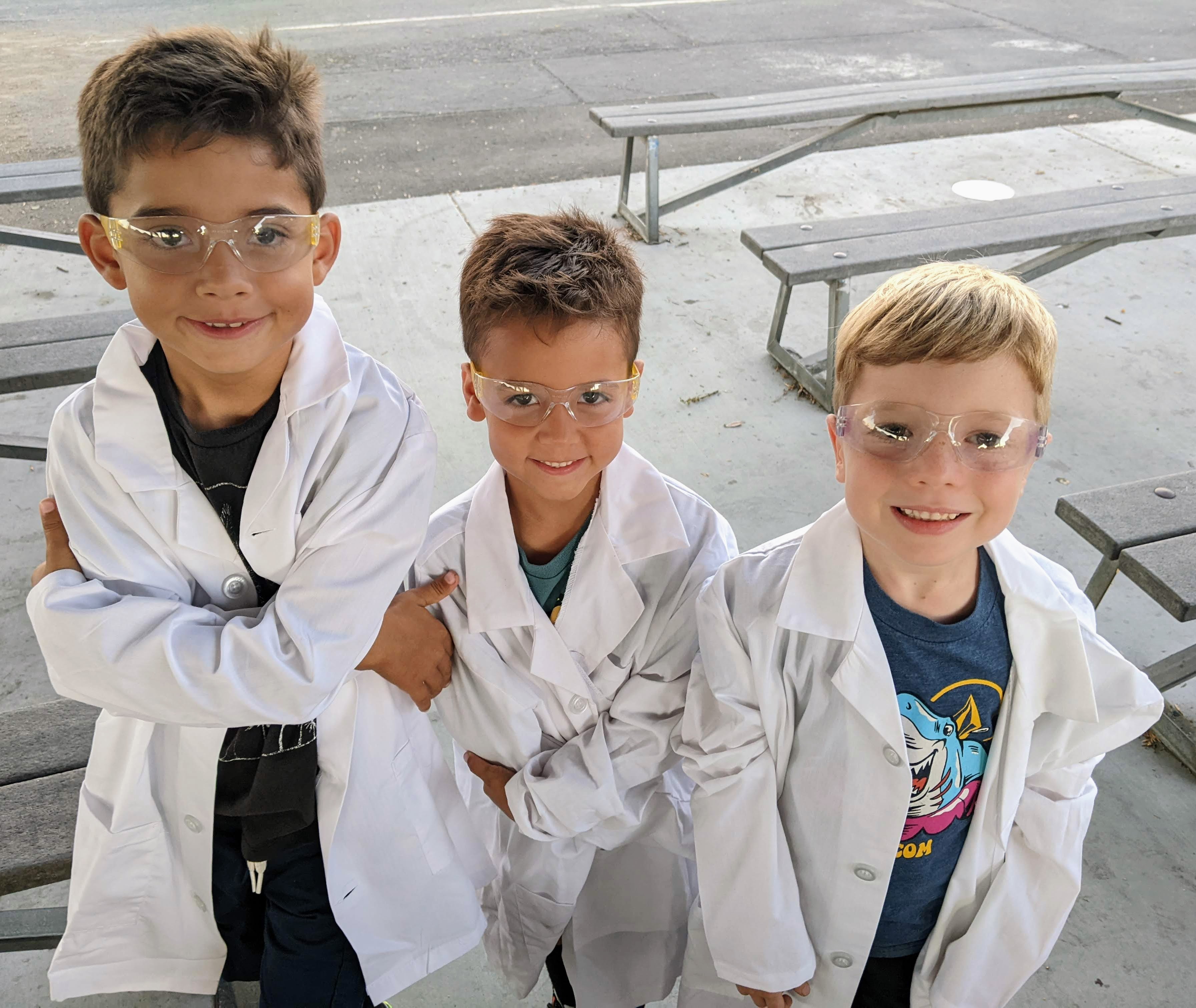 ATS Club | After School STEM Programs
