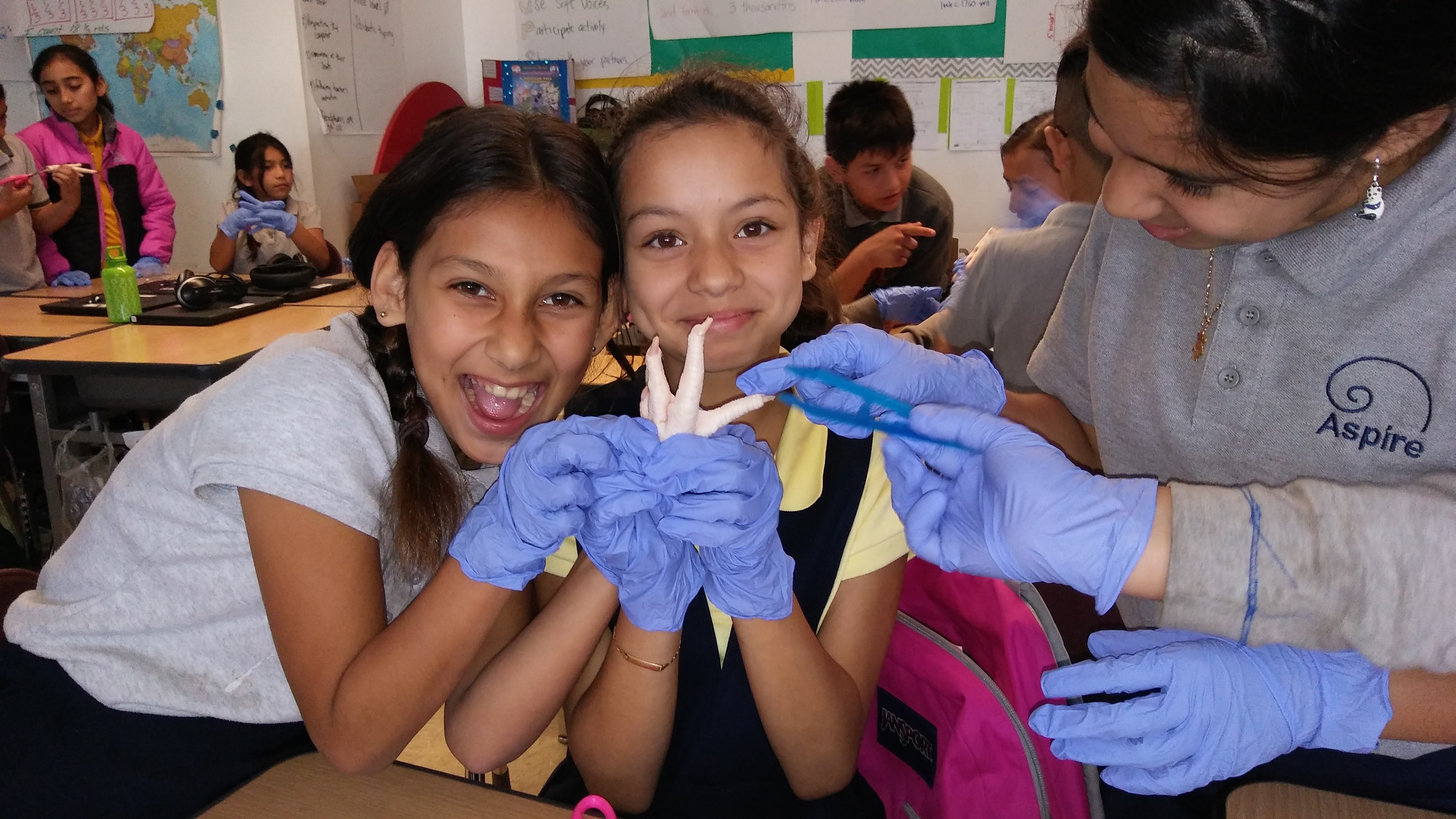 ATS Club | After School STEM Programs
