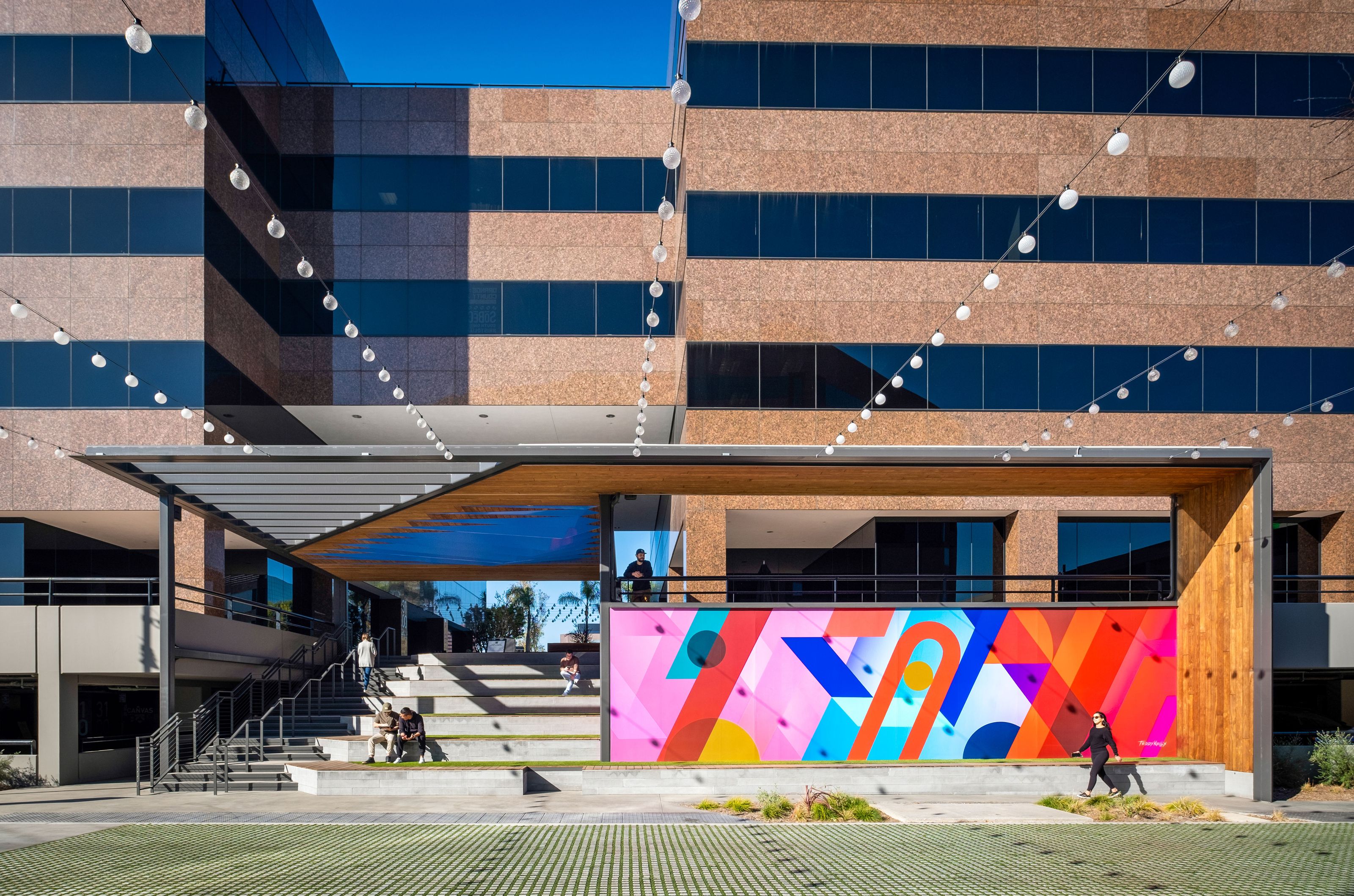 Wolcott Architecture