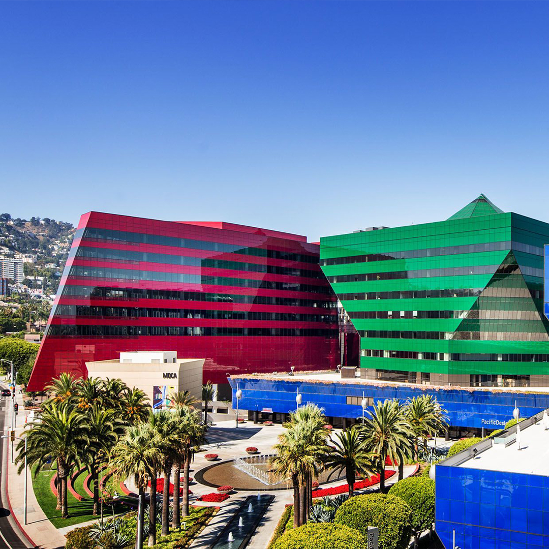 Wolcott Architecture