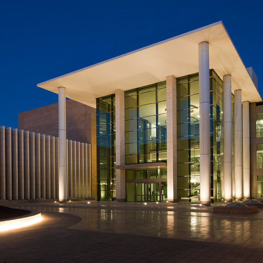 Wolcott Architecture