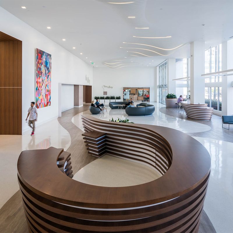 Wolcott Architecture