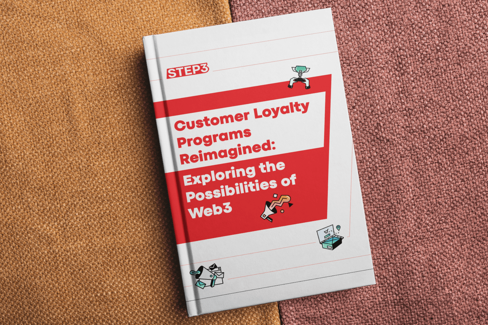 Customer Loyalty Programs Reimagined: Exploring the Possibilities of ...