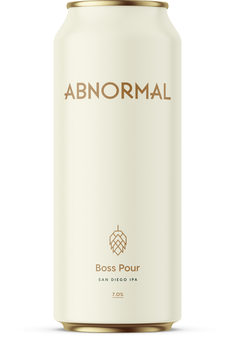 Abnormal Beer Co.