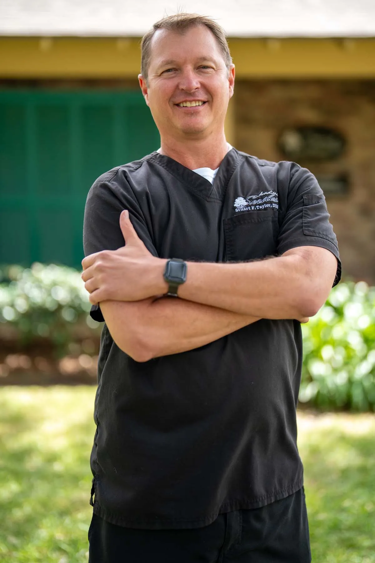 Learn About Acadiana Smiles