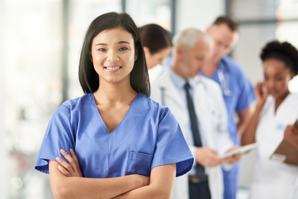 Becker's Hospital Review: Why Foreign-Trained Nurses Can Help Solve the ...