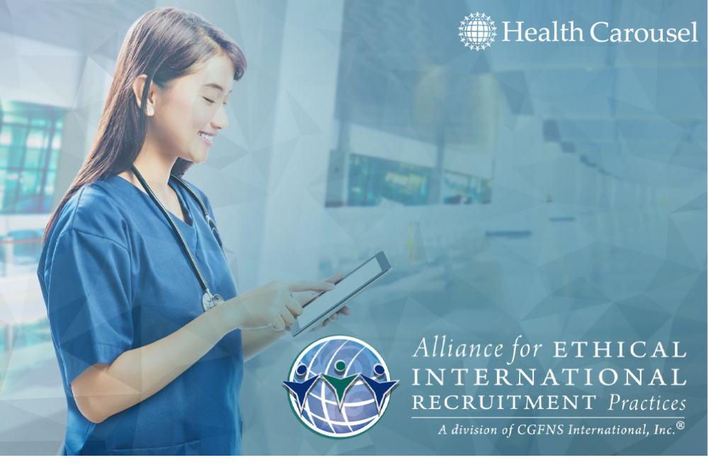 Health Carousel Approved as a Certified Ethical Recruitment Firm in the ...