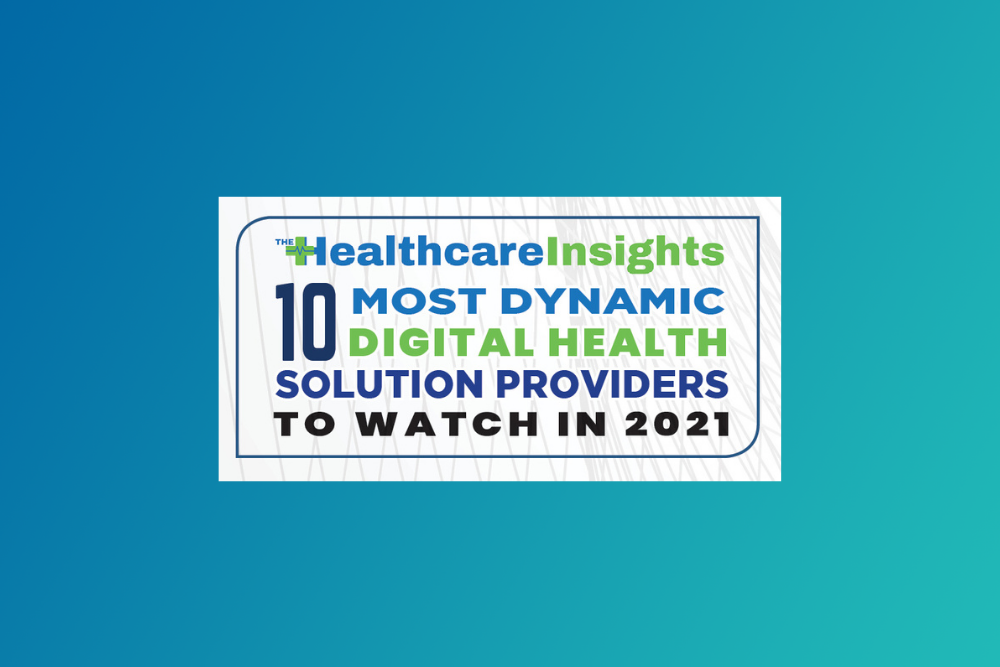 Health Carousel featured as Most Dynamic Digital Health Solution ...