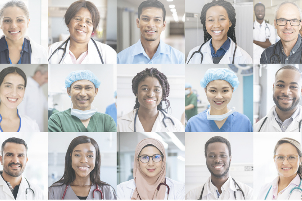 Healthcare to Become the Largest Employment Sector of the U.S. Economy