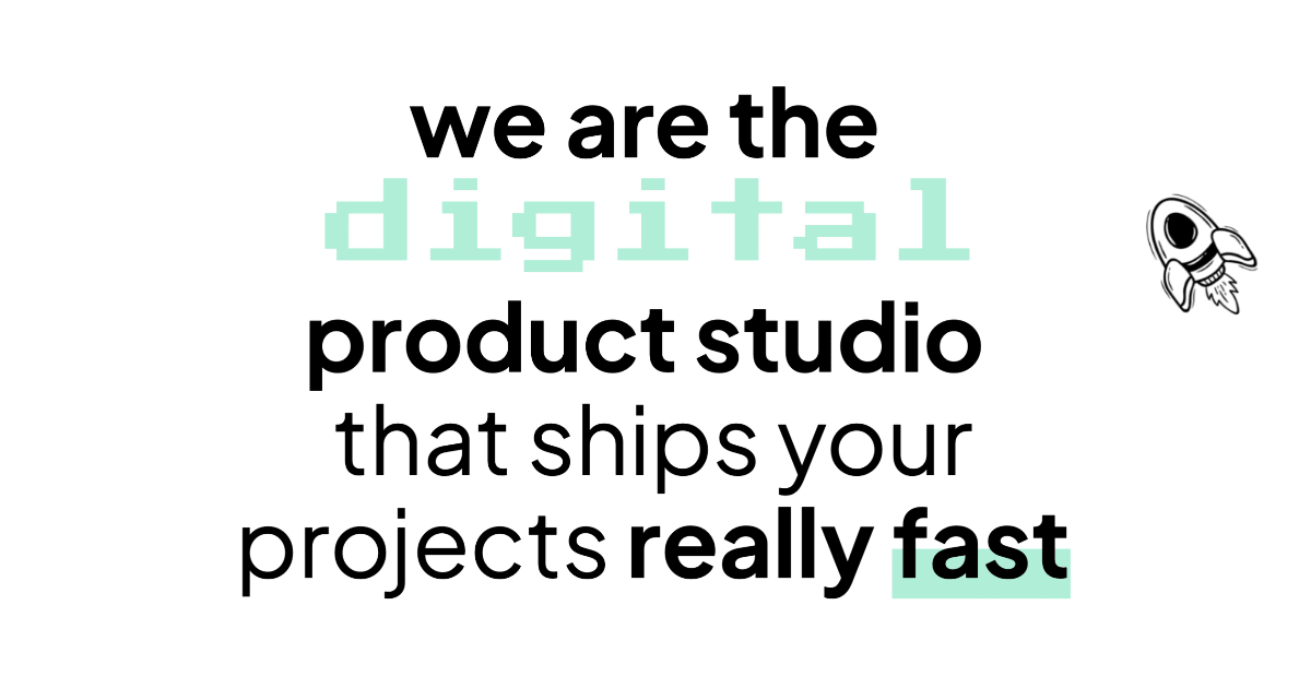 Strive Studio - Digital Products. Shipped fast.