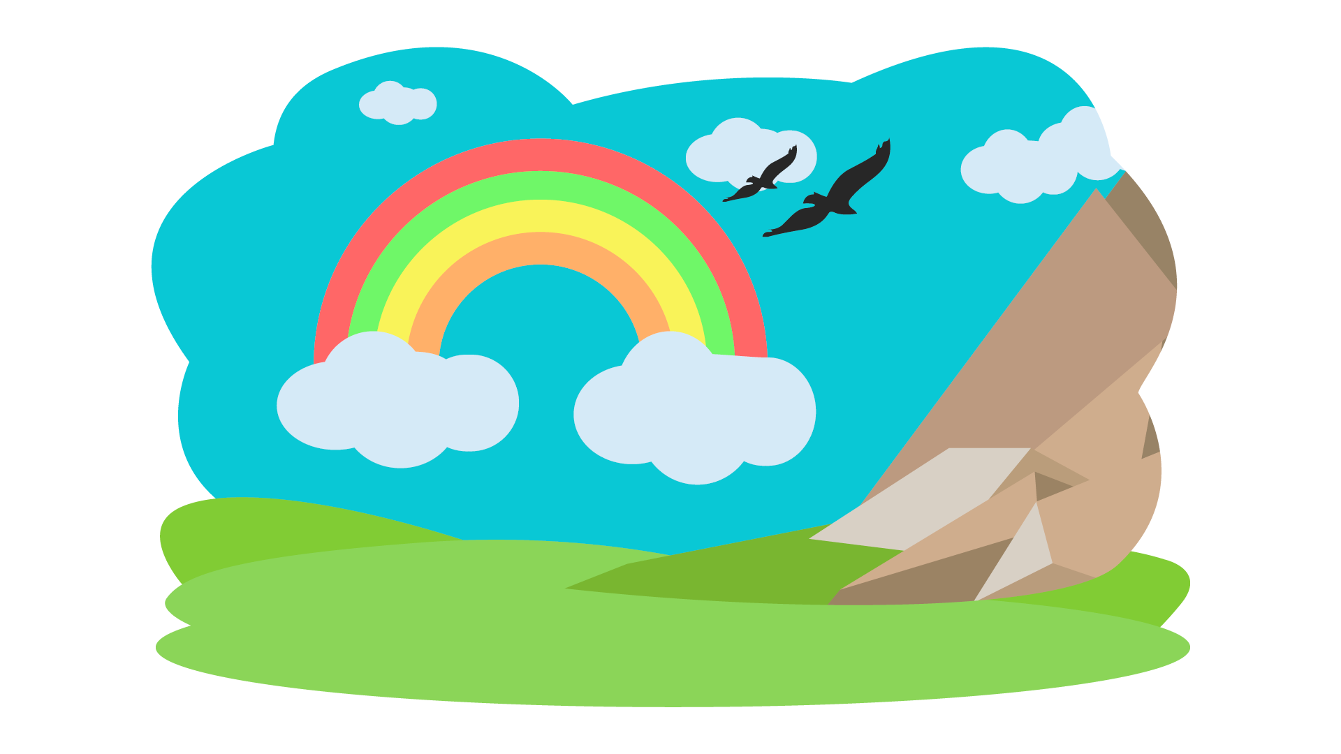 6 Ways to Explain Allah's Attributes to Kids