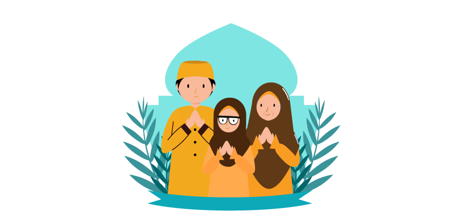 Teach Your Kids to Make Dua: 7 Simple Duas for Kids!