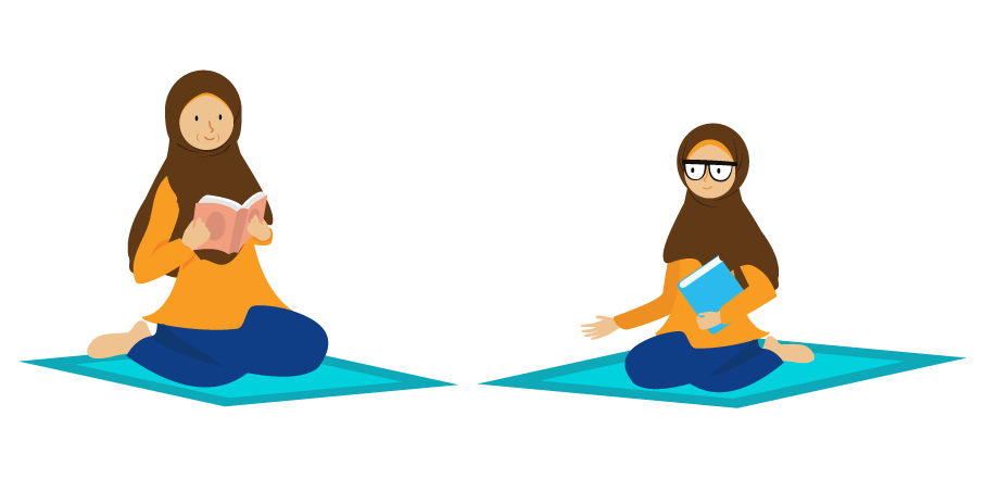 Teach Your Kids to Make Dua: 7 Simple Duas for Kids!