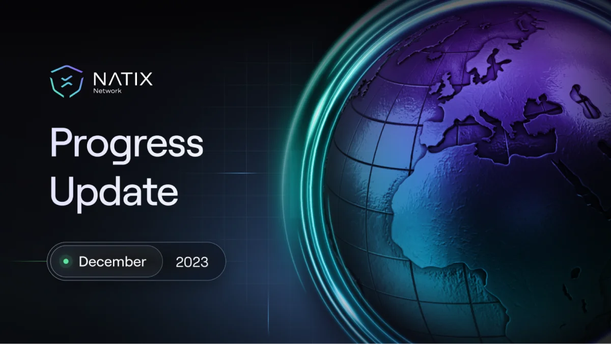 NATIX Network - AI Powered Drive& Earn App - December '23 Update