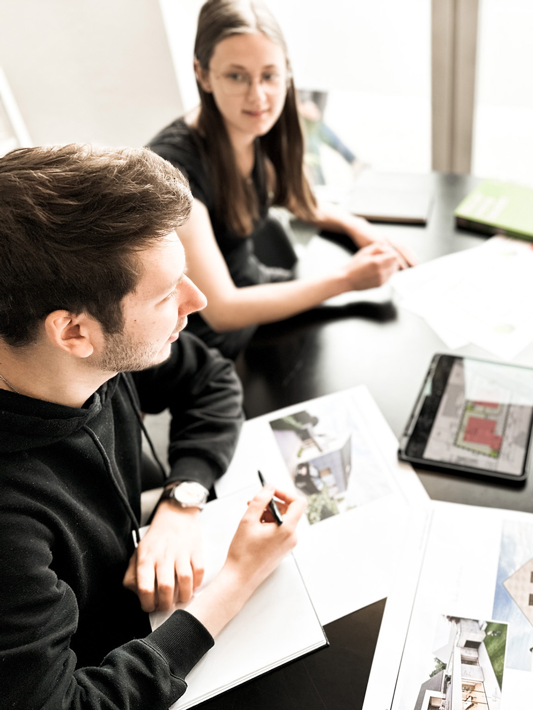 Architekturbüro Többen — Innovative Lösungen für Ihr Bauvorhaben