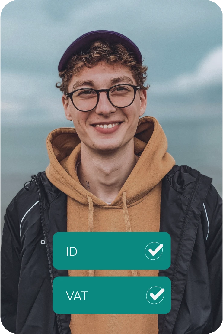 Pay Any Creator Worldwide Instantly | Gigapay