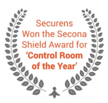 Securens: Run your own Video Monitoring in SaaS