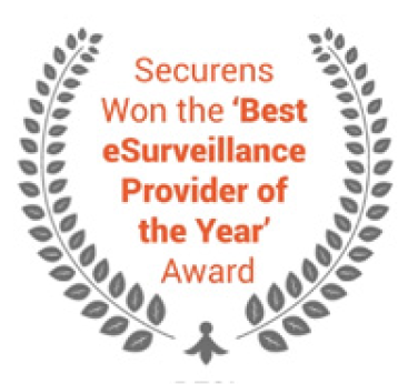 Securens: Run your own Video Monitoring in SaaS