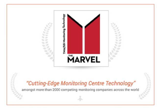 Securens: Run your own Video Monitoring in SaaS