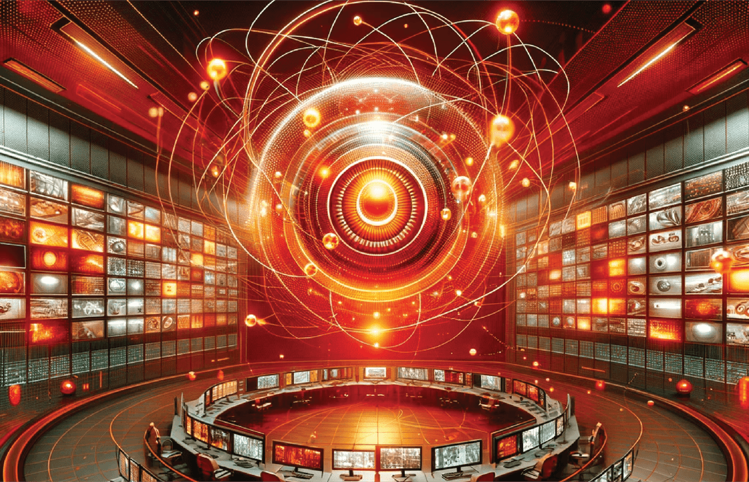 Securens: Run your own Video Monitoring in SaaS