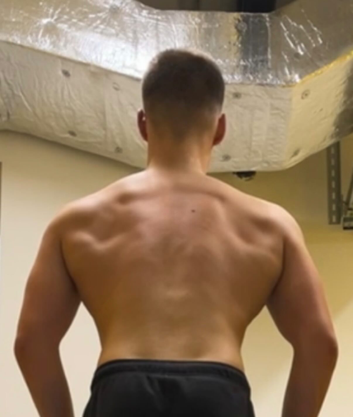 Fitnesscoaching by Fabian Prietz
