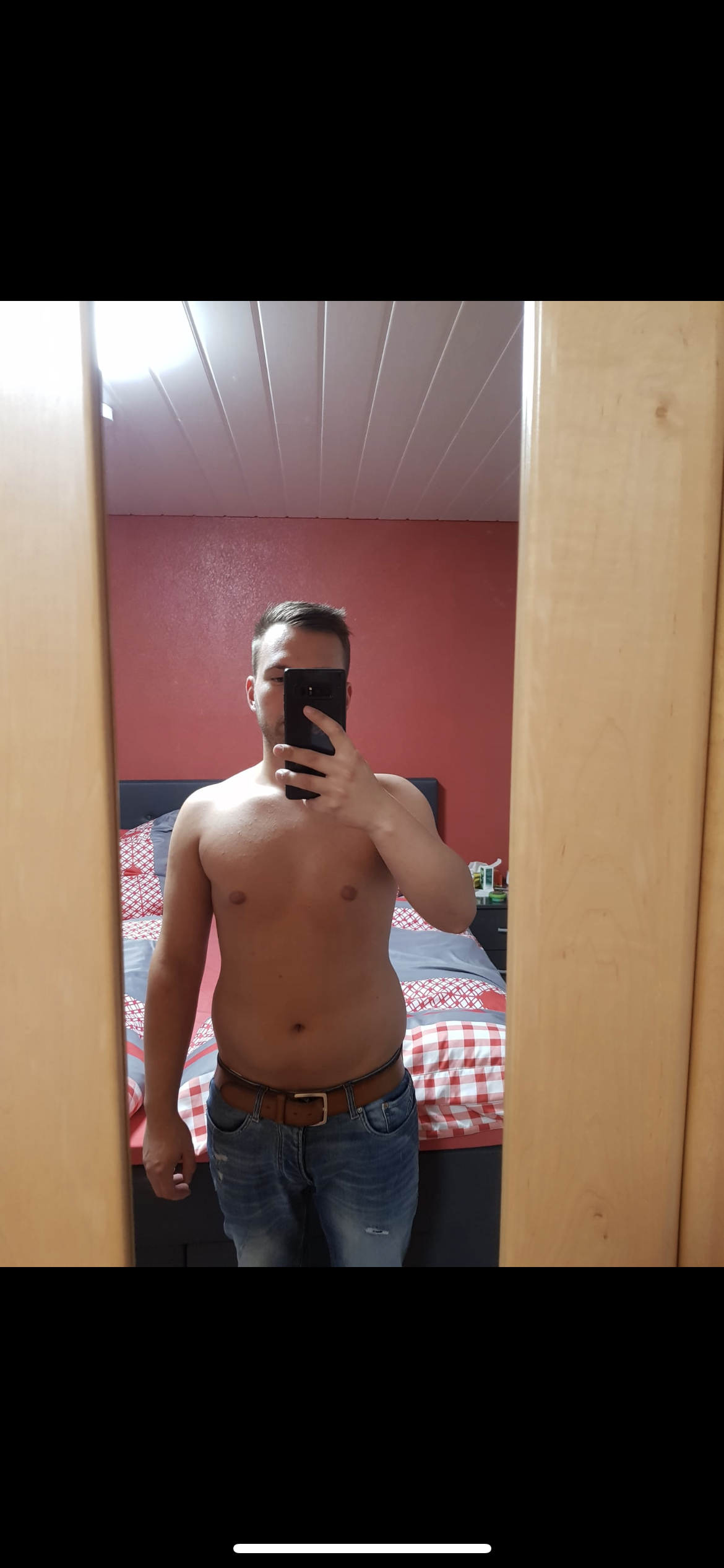 Fitnesscoaching by Fabian Prietz