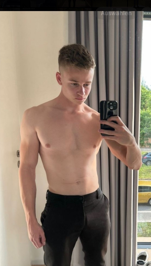 Fitnesscoaching by Fabian Prietz