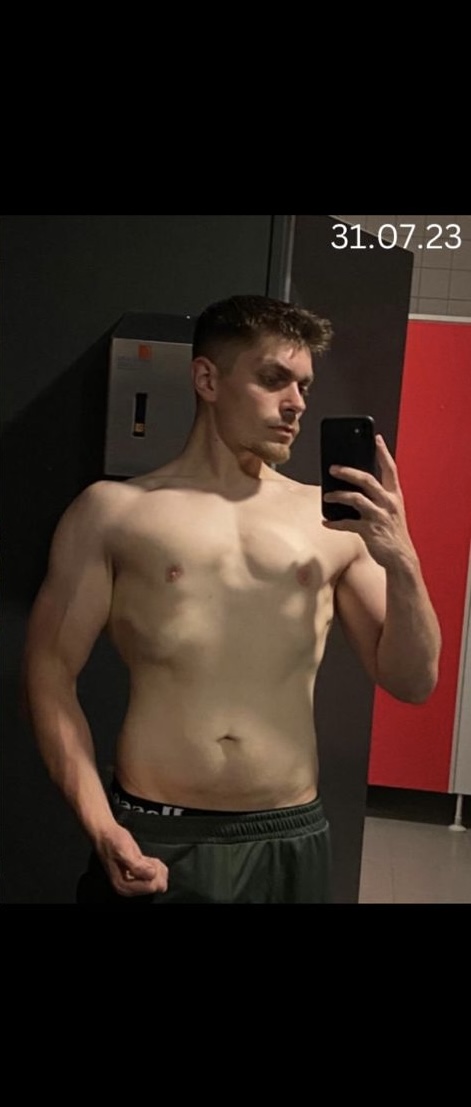 Fitnesscoaching by Fabian Prietz