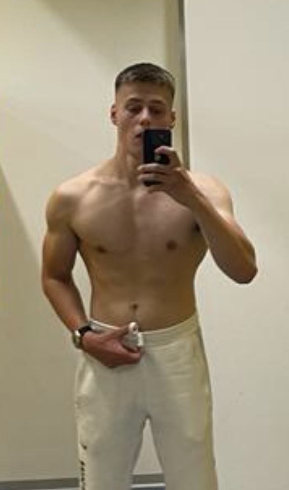 Fitnesscoaching by Fabian Prietz