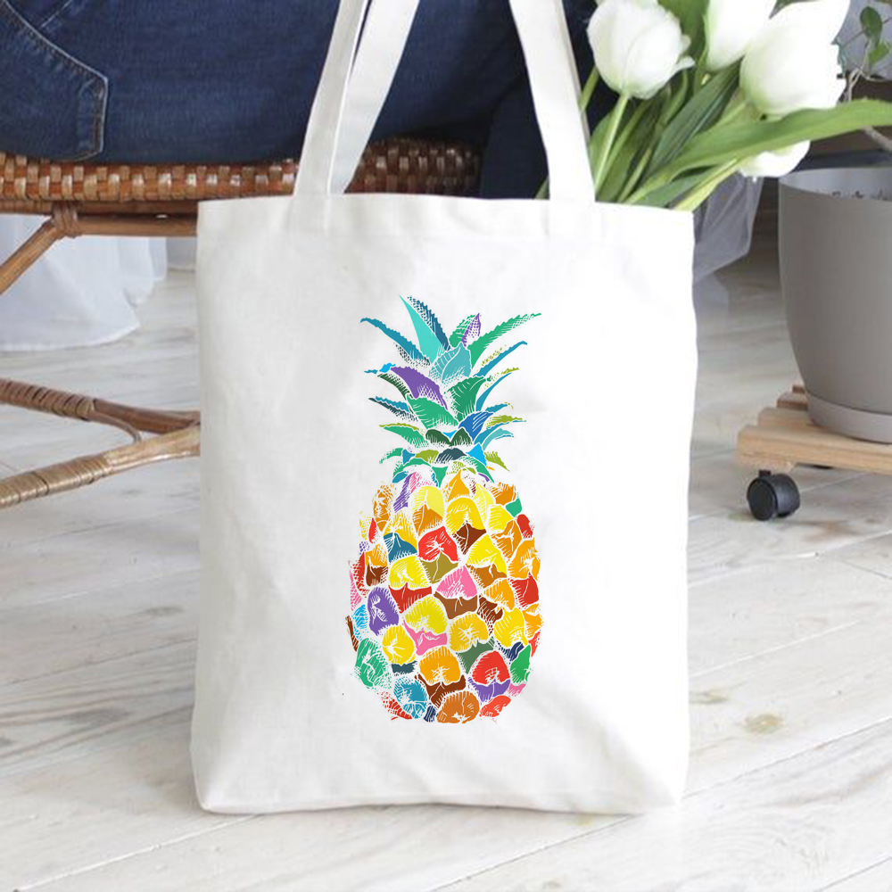 I CAN CULTURE | Дизайн на чанта - рисуване върху текстил (4-12г.)