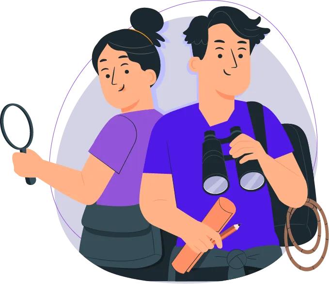 8 Ideas for Great College Campus Scavenger Hunts (Plus free scavenger ...