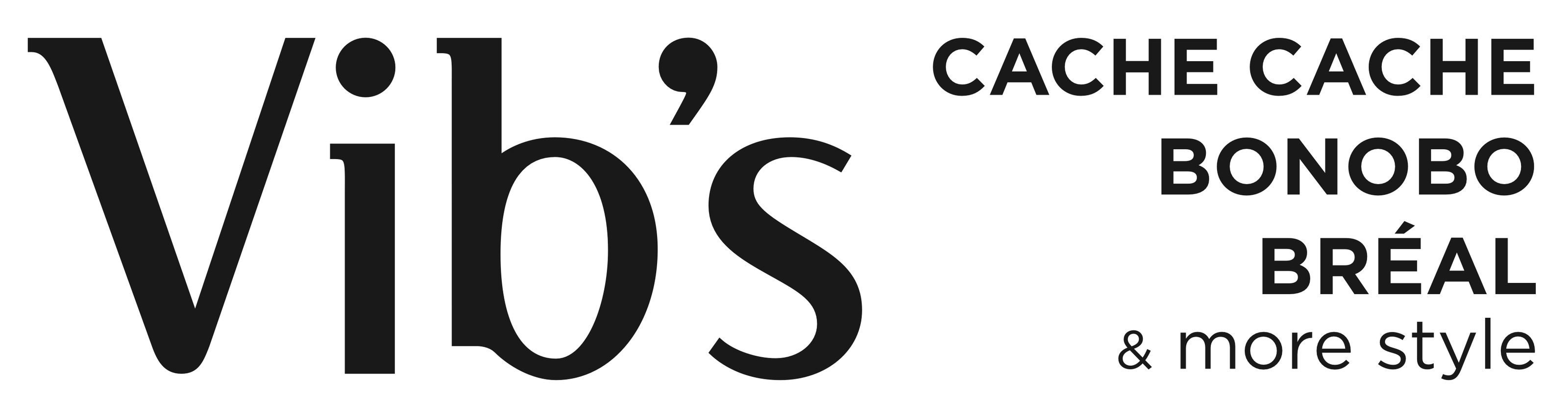 VIB’S - SUD AVENUE