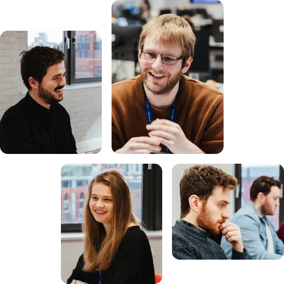 Join an International Digital Marketing Agency | ICS-translate