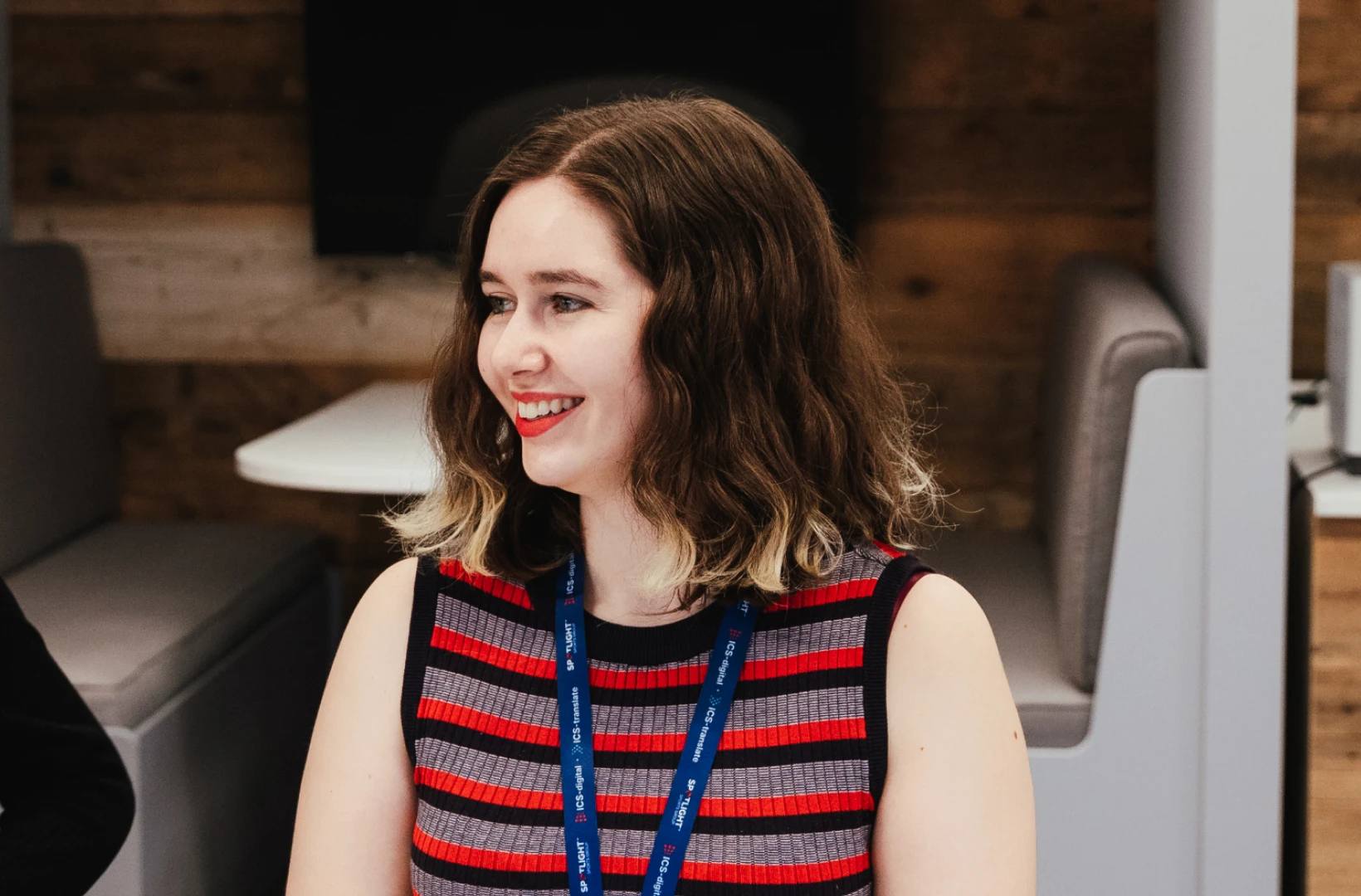 Translation Services | 100+ Languages | ICS-translate