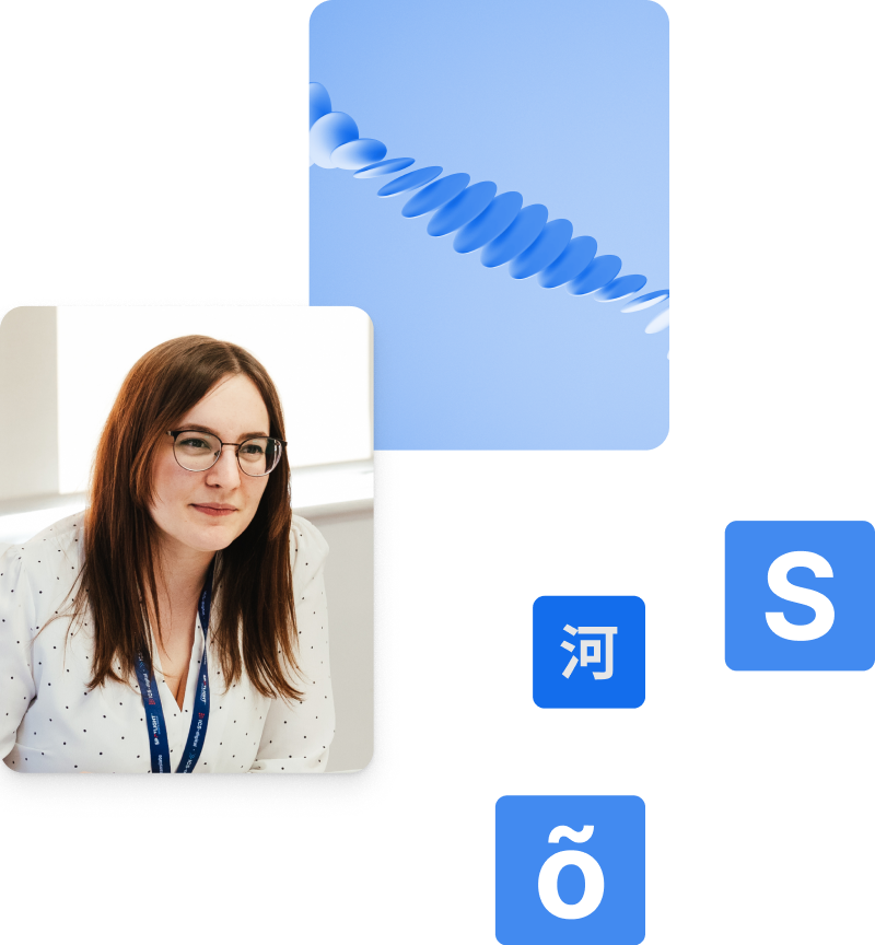 White-Label Translation Services | ICS-translate