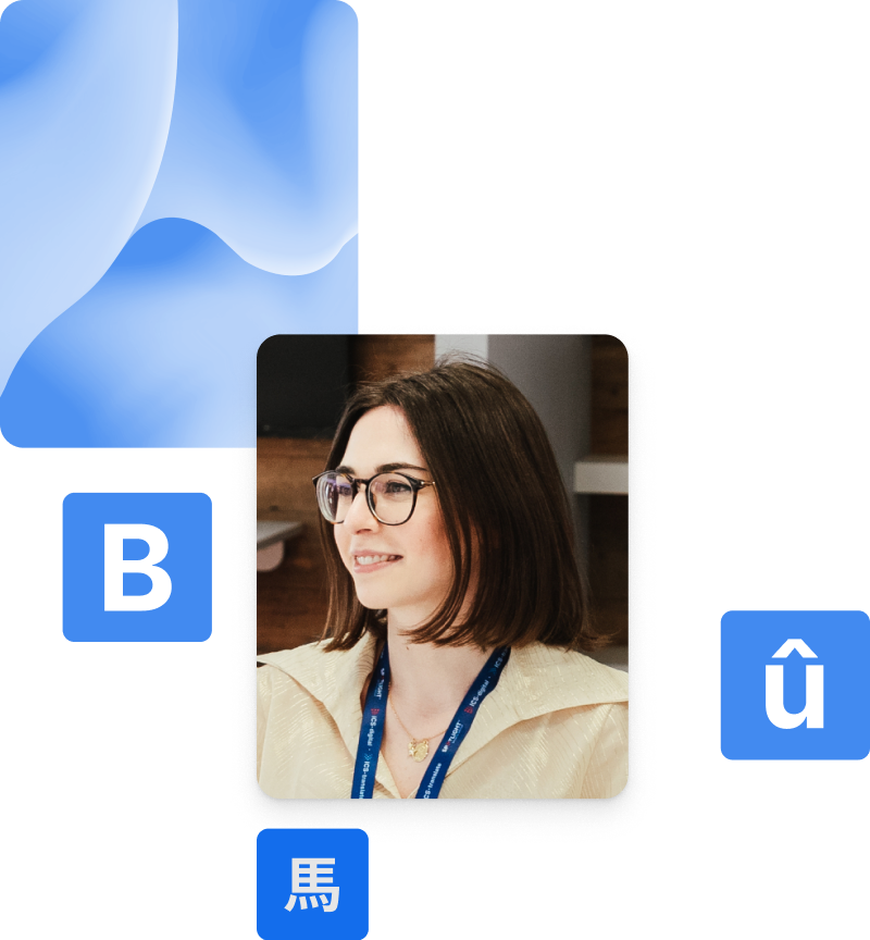 LQA - Translation Quality Assurance | ICS-translate