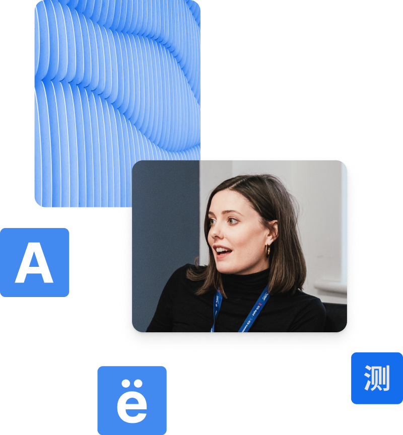 Multilingual Desktop Publishing & DTP Translation | ICS-translate