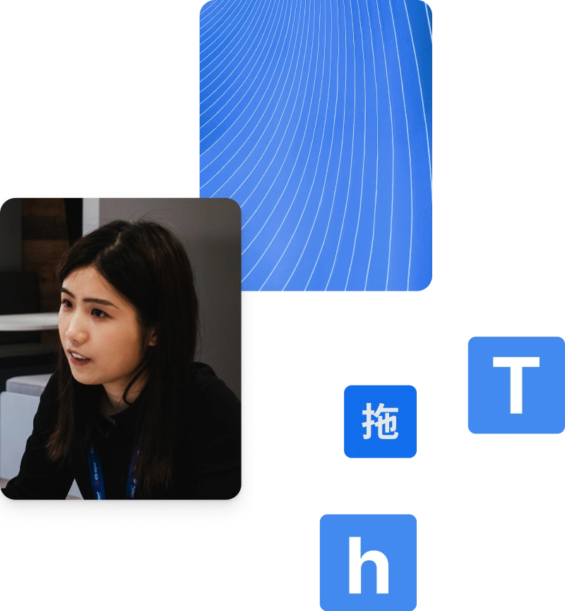 Public Sector & Education Translation Services | ICS-translate