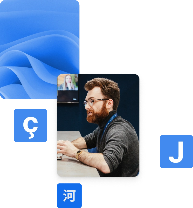 Travel & Tourism Translation Services | ICS-translate