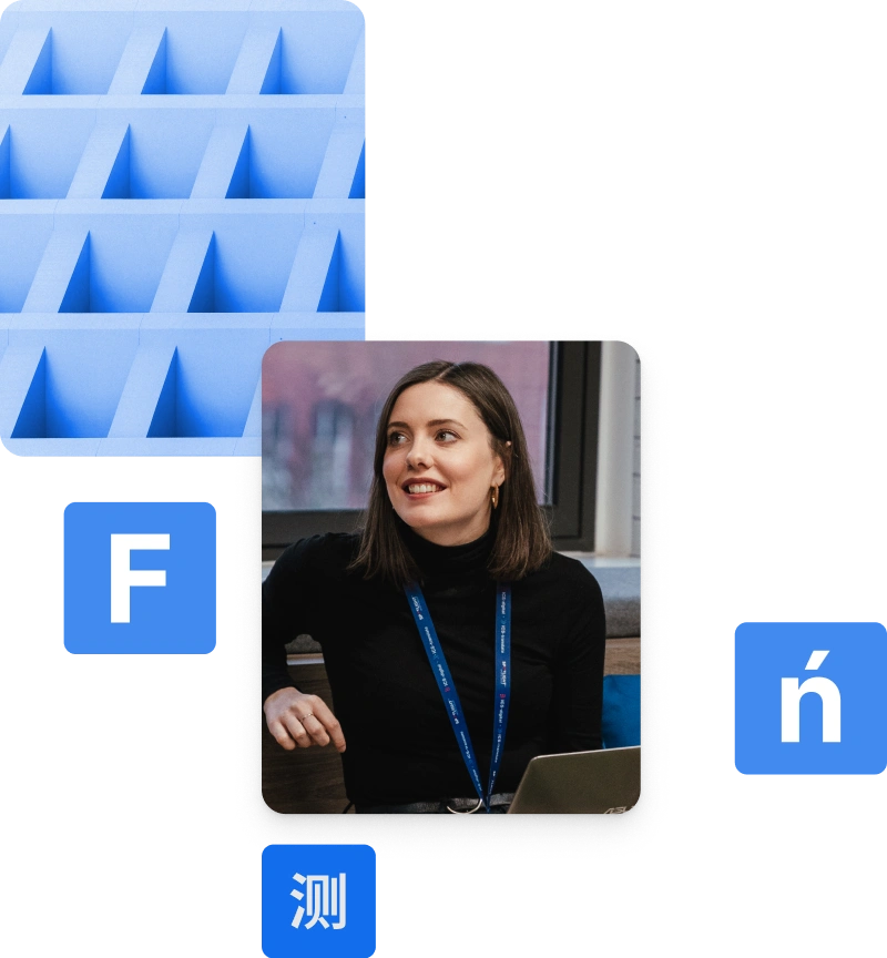 Ecommerce & Retail Translation Services | ICS-translate