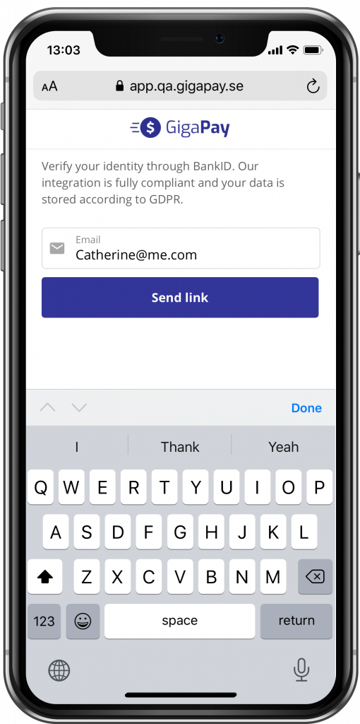 Gigapay version 2.0 released! - Gigapay Blog