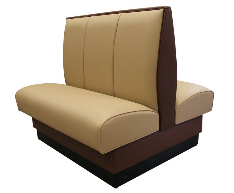 Product Page - Booths