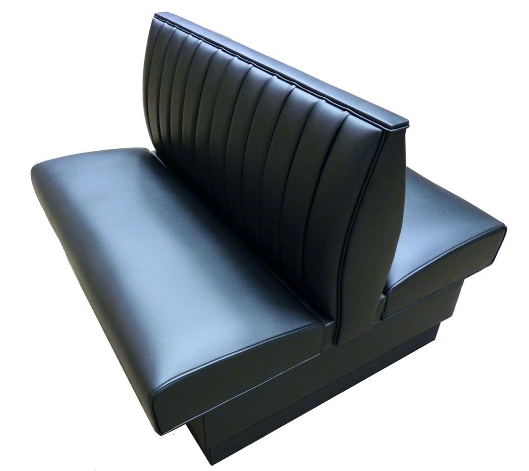 Product Page - Booths