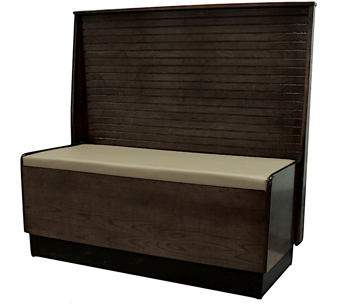 Product Page - Booths