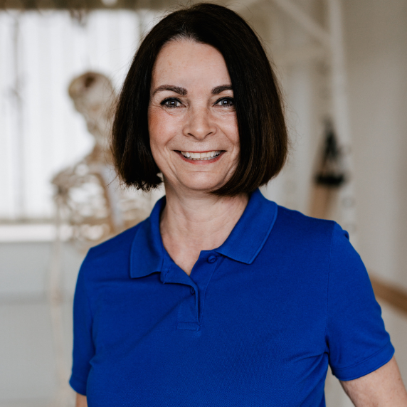 Grothe & Jager - Ihr Team für ganzheitliche Physiotherapie.