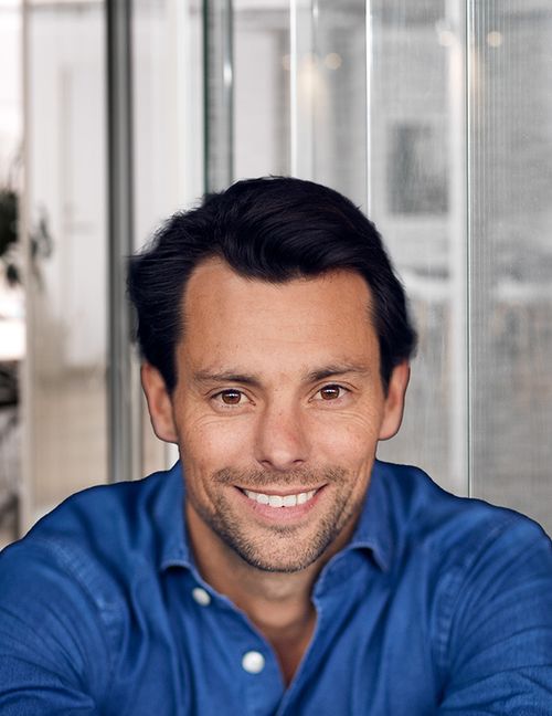 Heim Website – Investing in European Living