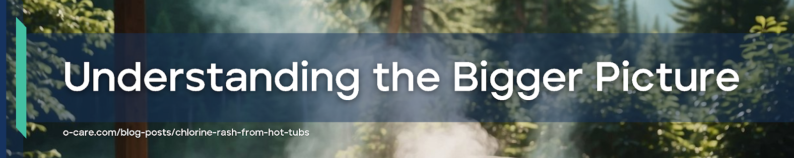 Chlorine Rash from Hot Tubs: Simple Precautions for Soak Safety | O ...