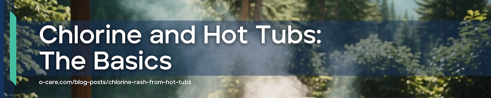 Chlorine Rash from Hot Tubs: Simple Precautions for Soak Safety | O ...
