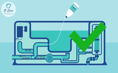 Home - O-Care - Spa Water Care