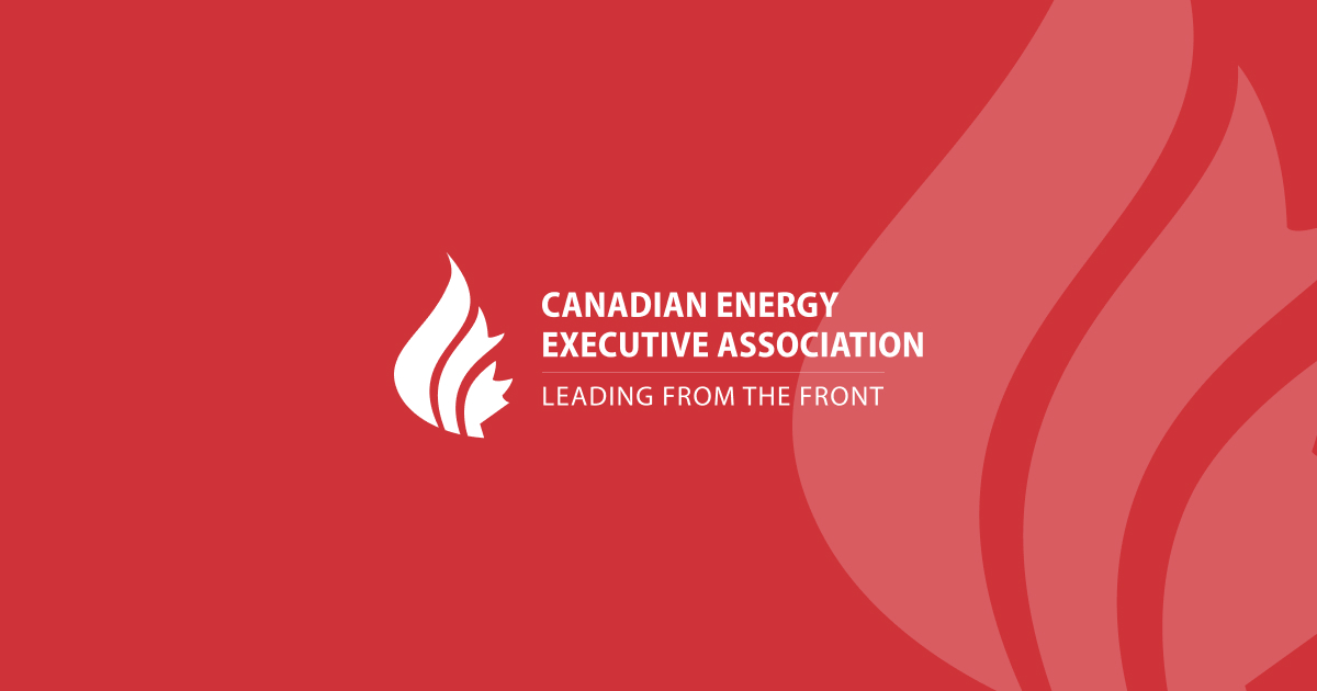 CEEA - Canadian Energy Executive Association